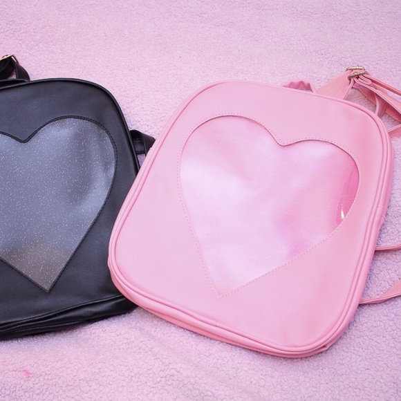 Bags | Custom Ita Bag | Poshmark